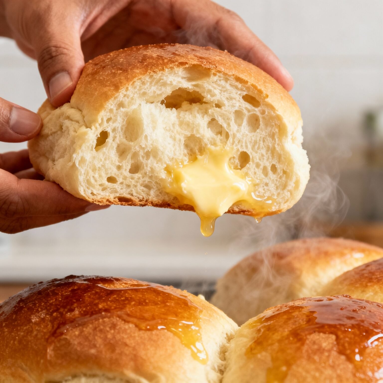 Pan Sobao Puerto Rico Recipe: The Softest, Sweetest Bread You’ll Ever ...