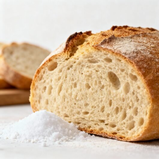 Salt Rising Bread Recipe: The Appalachian Heirloom You Need to Try ...